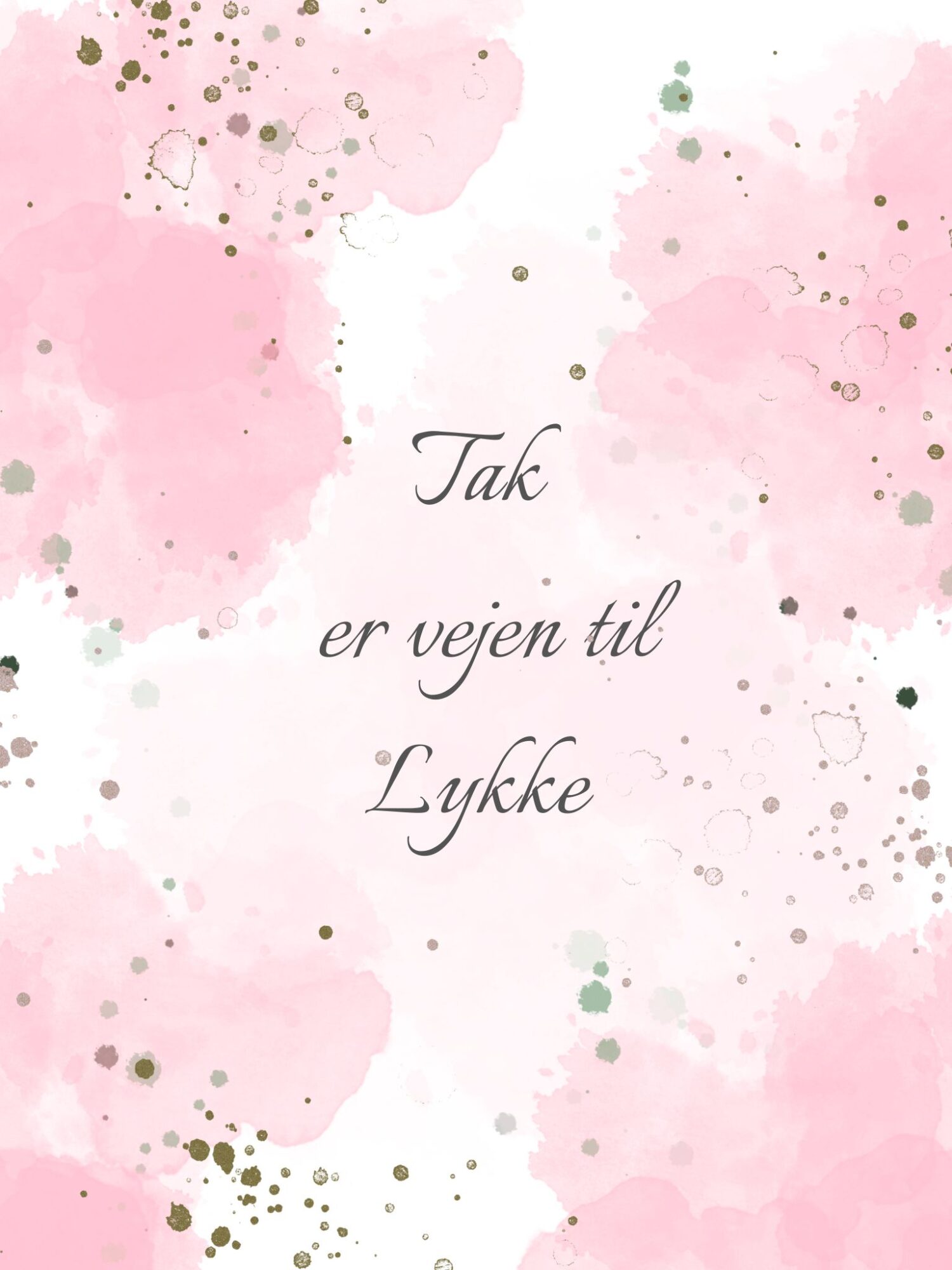 Baggrunde til PC, Mac, iPhone og iPad - Flotte, Pæne Wallpapers